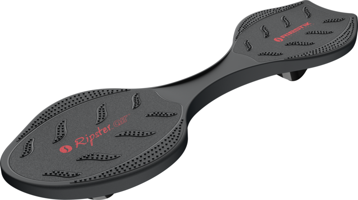 Ripster Air Black Label - RipStik Casterboards - Razor - Australia ...