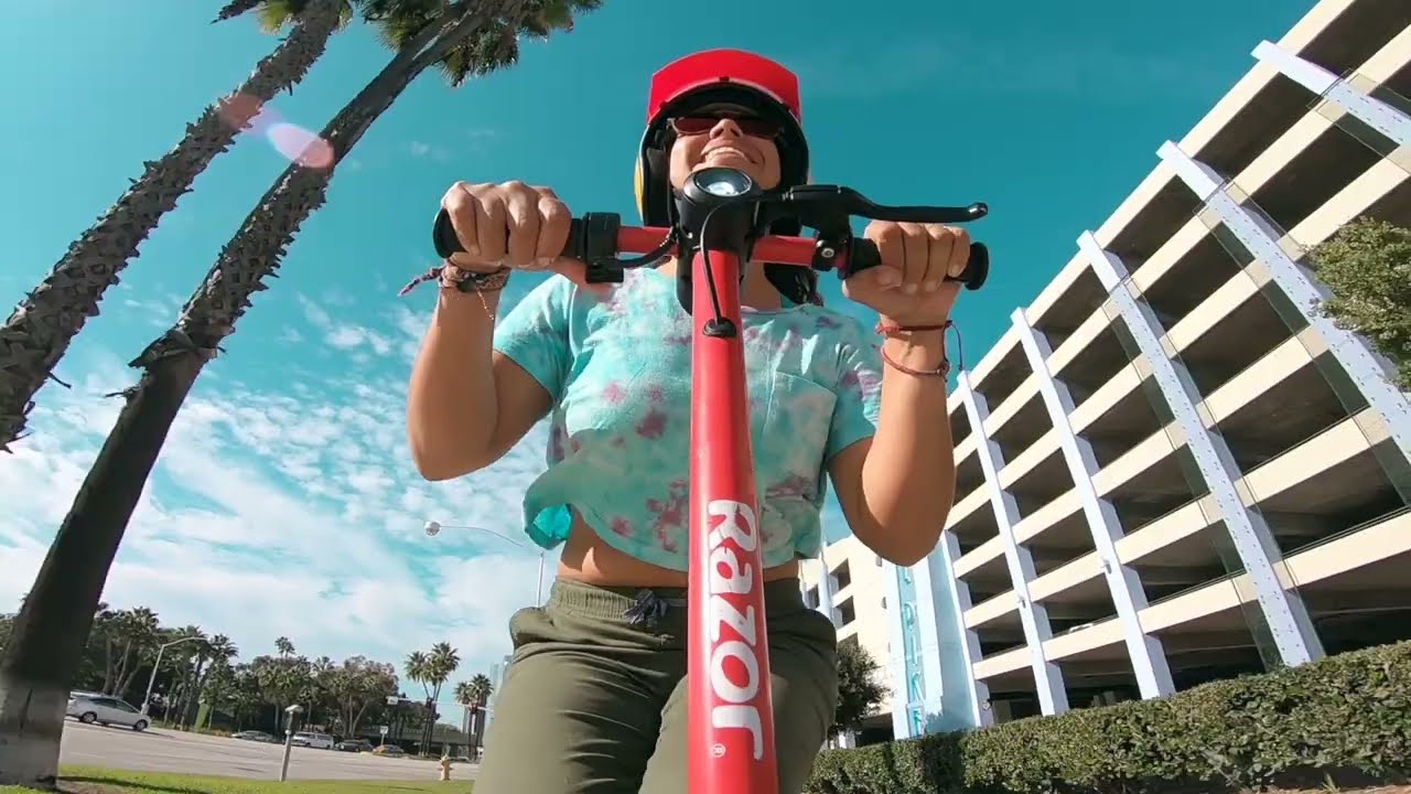 Razor Denmark - Kick Scooters, Electric Scooters, Crazy Cart, Ride-Ons ...