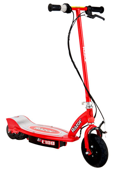 E100 - Razor - México