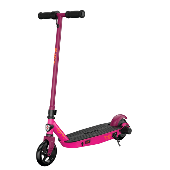 Power Core XLR 90 - Razor - México
