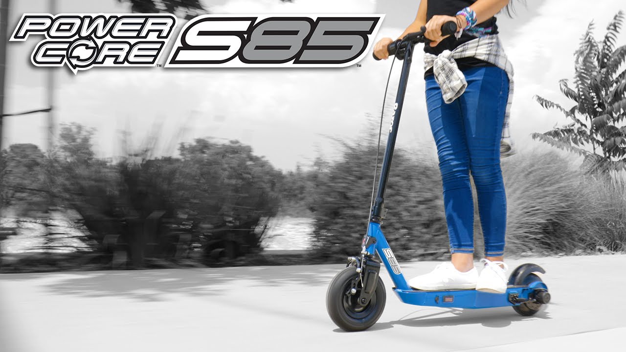 Power Core S85 - Razor - Netherlands