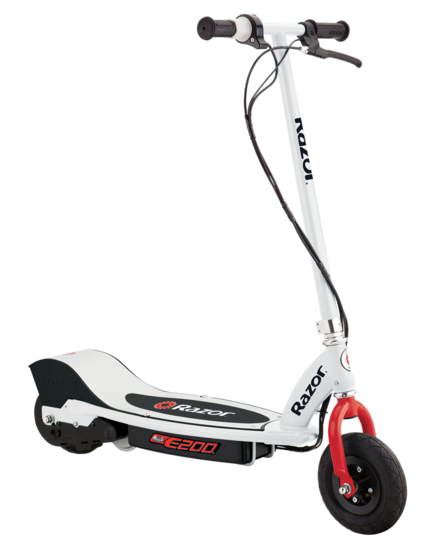 Razor UK & Ireland Products: Razor Scooters, Electric Scooters, Rides