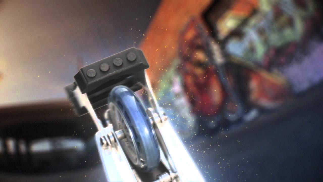 Replacement Spark Cartridge Accessories | Razor | UK & IE