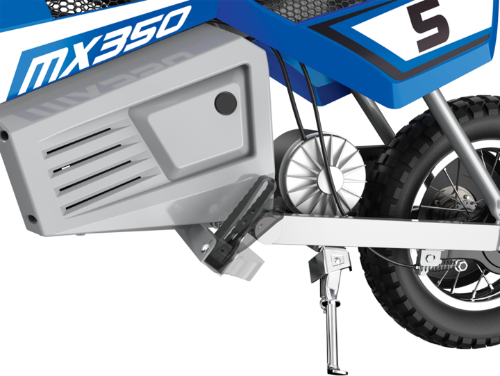 MX350 - Dirt Rides, Electric Rides - Razor - Australia & New Zealand