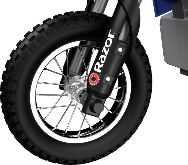 MX350 - Dirt Rides, Electric Rides - Razor - Australia & New Zealand