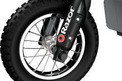 MX350 - Electric Rides, Dirt Rides - Razor - Australia & New Zealand