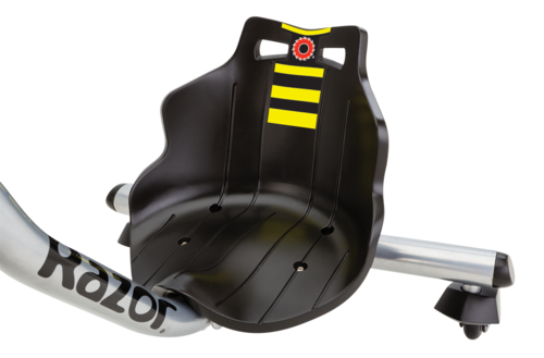 PowerRider 360 Kids 3 wheeler electic scooter | Razor | UK & IE