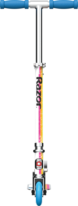 A Special Edition Sunset - Razor - México