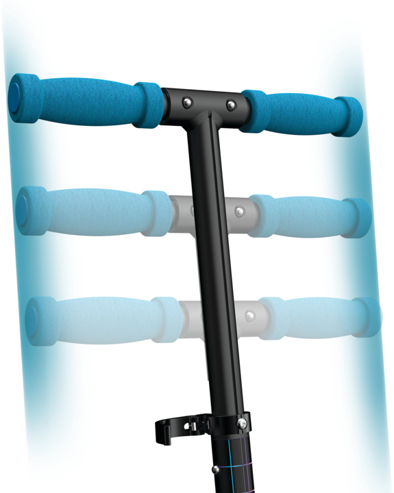 A Special Edition Synthwave - Kick Scooters - Razor - Australia & New ...