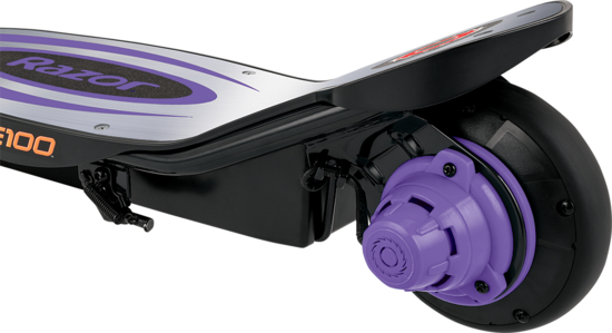 Power Core E100 - Electric Scooters - Razor - Australia & New Zealand
