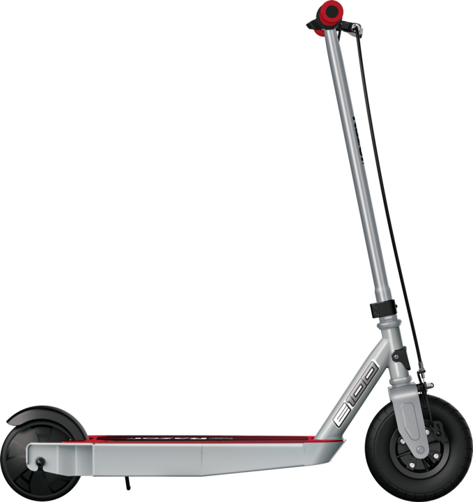 E100 Black Label - Razor - México