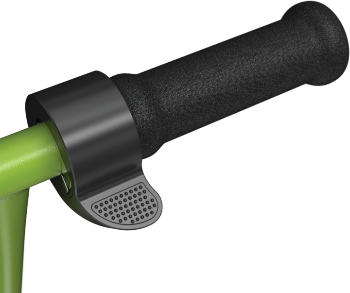 E90 Black Label - Razor - México