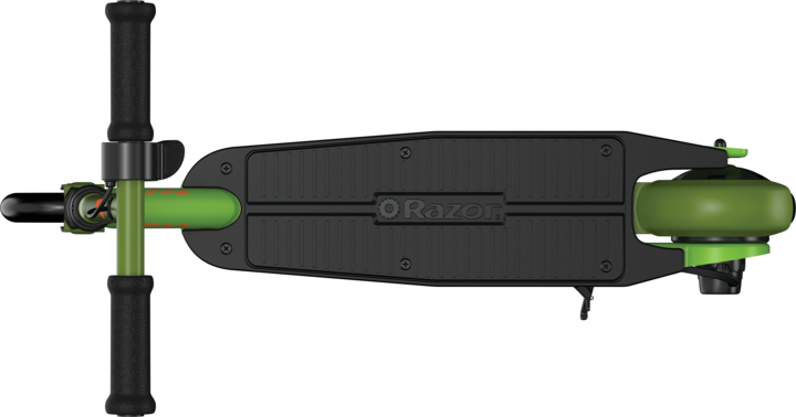 E90 Black Label - Razor - México