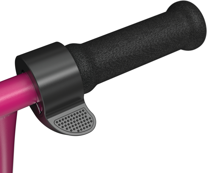 E90 Black Label - Razor - América Latina