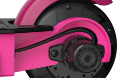 E90 Black Label - Razor - México