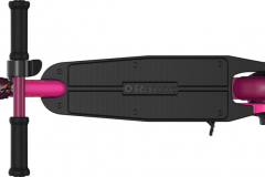 E90 Black Label - Razor - México