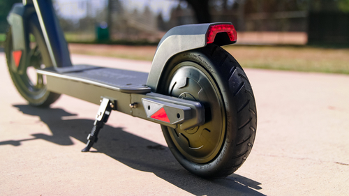 C25 Electric Adult Scooter | Razor | UK & IE