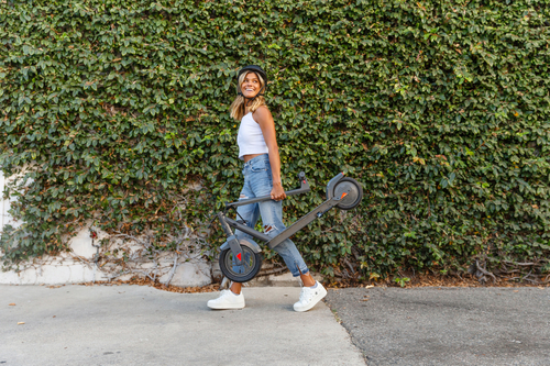 C25 Electric Adult Scooter | Razor | UK & IE