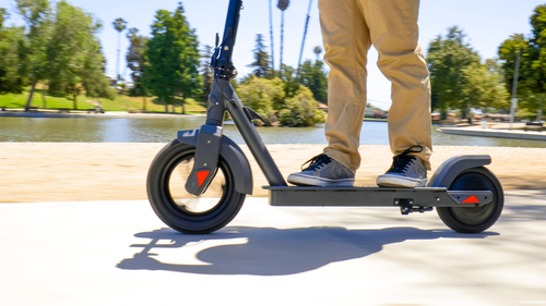 C25 Electric Adult Scooter | Razor | UK & IE