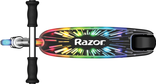 ColorRave Kids Electric Scooter | Razor | UK & IE