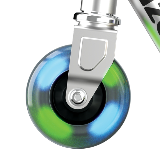 ColorRave Kids Electric Scooter | Razor | UK & IE