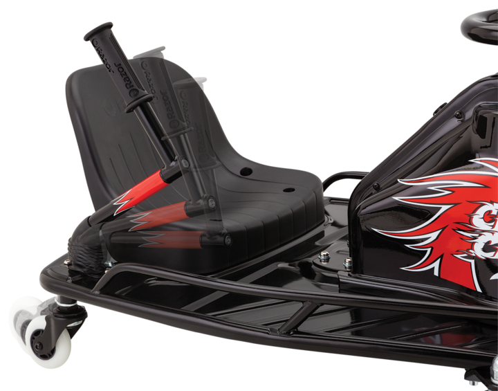 Crazy Cart DLX - Productos - Razor México