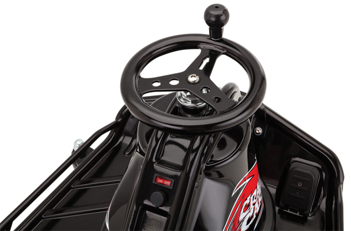 Crazy Cart DLX - Productos - Razor México