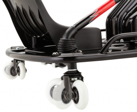 Crazy Cart DLX - Productos - Razor en América Latina