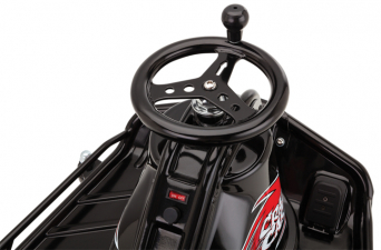 Crazy Cart DLX - Productos - Razor México