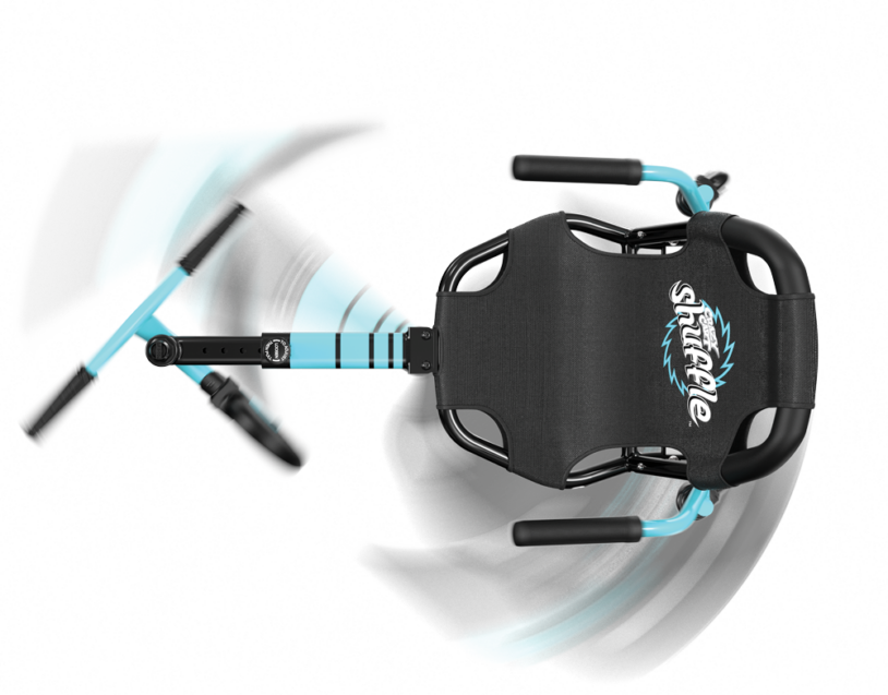 Crazy Cart Shuffle - Crazy Cart, New Rides, Drift Rides, Trikes ...