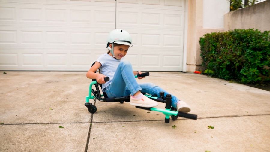 Crazy Cart Shuffle - Crazy Cart, New Rides, Drift Rides, Trikes ...