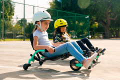 Crazy Cart Shuffle - Crazy Cart, New Rides, Drift Rides, Trikes ...