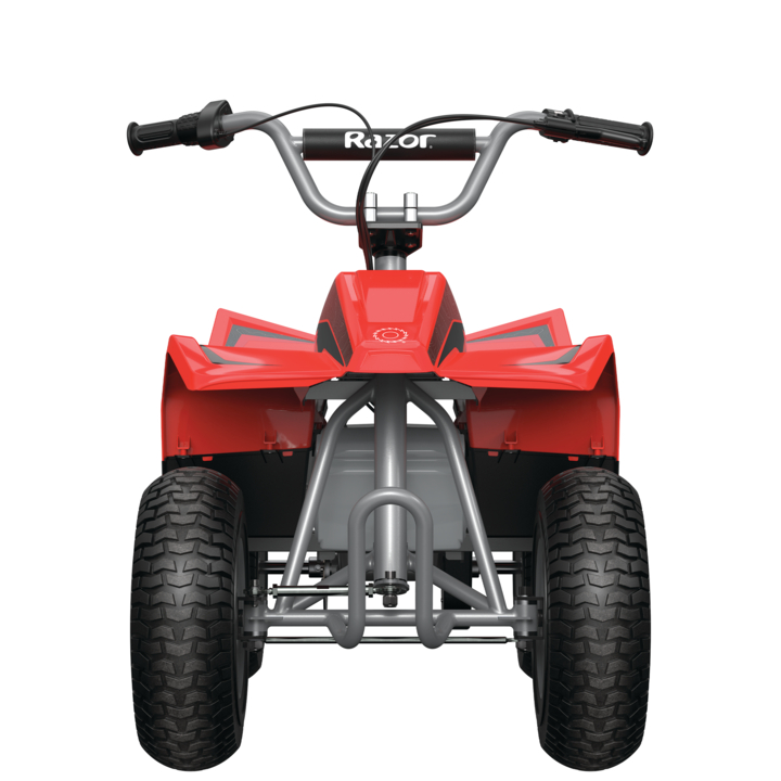Dirt Quad - Razor - México