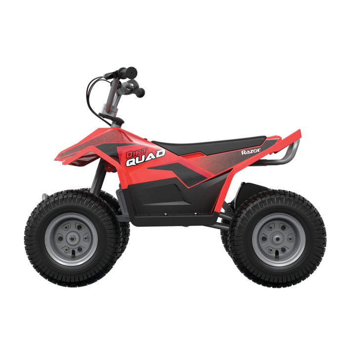 Dirt Quad - Razor - México