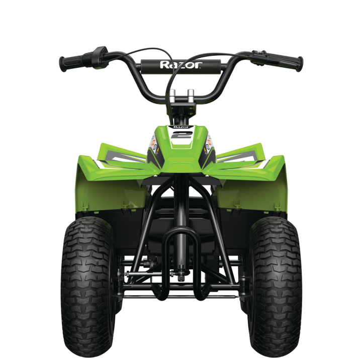 Dirt Quad Quad SX McGrath - Razor - México