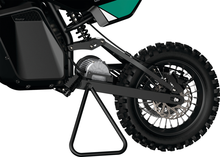 Razor Dirt Rocket Pro Spec - Dirt Rides, Electric Rides - Razor ...
