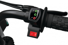 Razor Dirt Rocket Pro Spec - Electric Rides, Dirt Rides - Razor ...