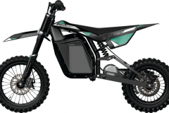 Razor Dirt Rocket Pro Spec - Dirt Rides, Electric Rides - Razor ...