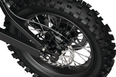 Razor Dirt Rocket Pro Spec - Dirt Rides, Electric Rides - Razor ...