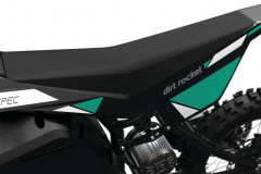 Razor Dirt Rocket Pro Spec - Dirt Rides, Electric Rides - Razor ...