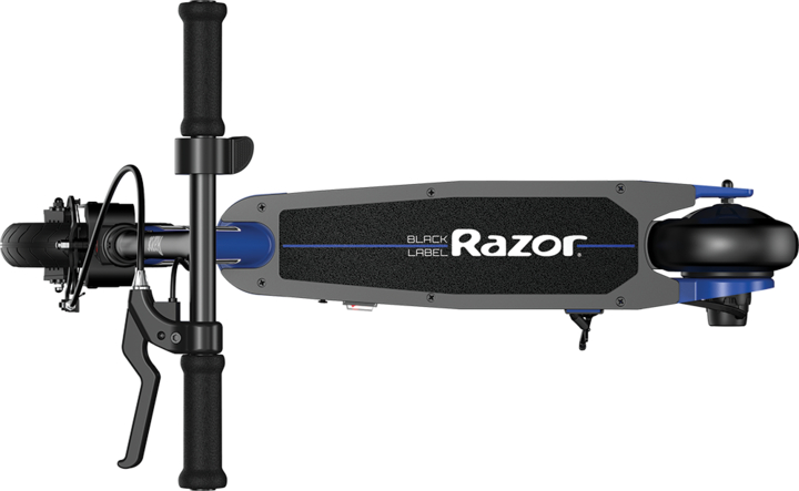 E100 Black Label - Productos - Razor México