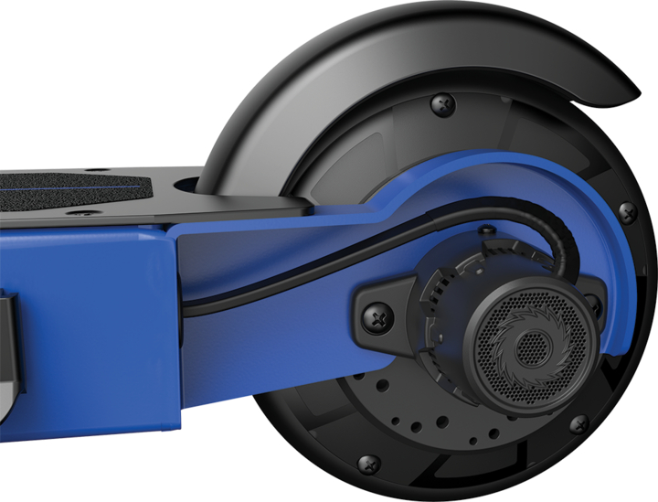 E100 Black Label - Productos - Razor México