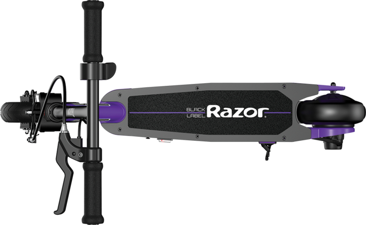 E100 Black Label - Productos - Razor México