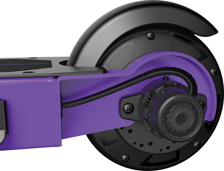 E100 Black Label - Productos - Razor México