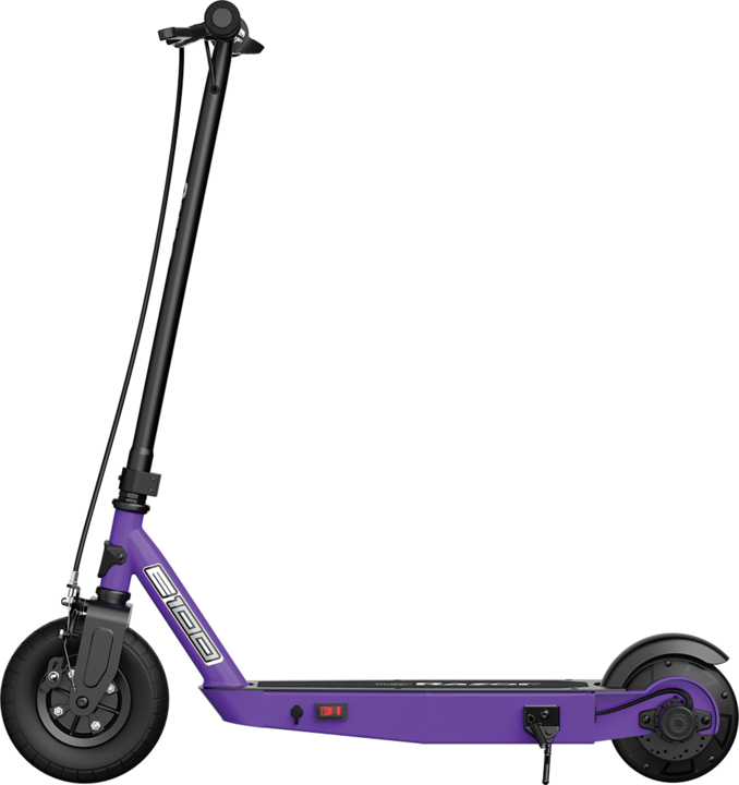 E100 Black Label - Productos - Razor México