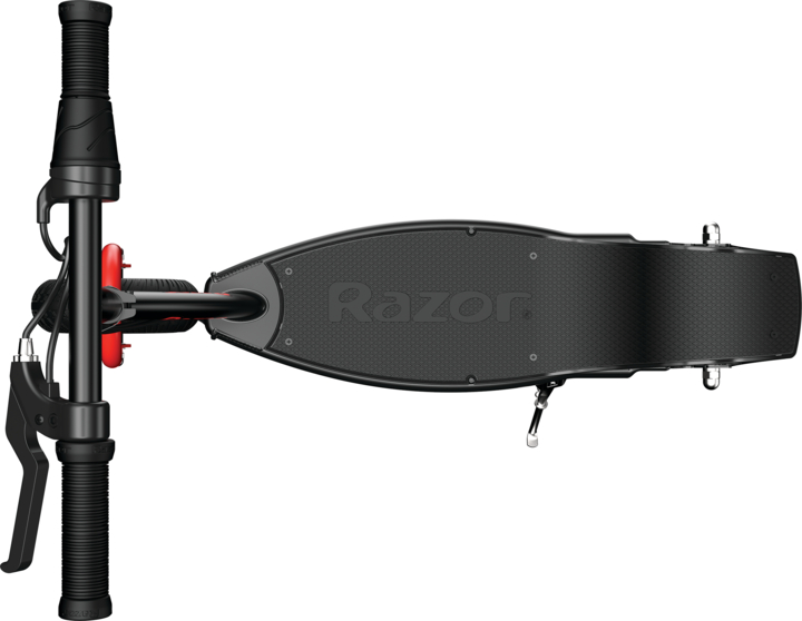 E300 HD - Razor - México