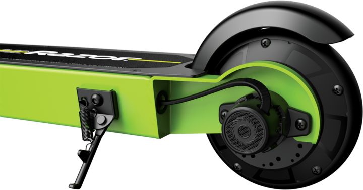 E90 Black Label - Productos - Razor en América Latina