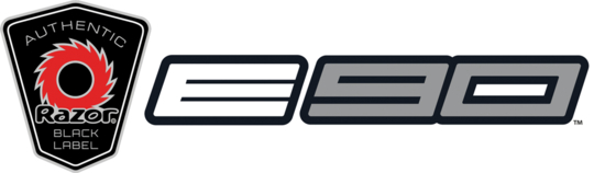 E90 Black Label - Productos - Razor México