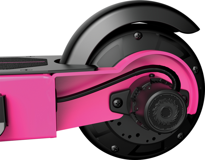 E90 Black Label - Productos - Razor en América Latina