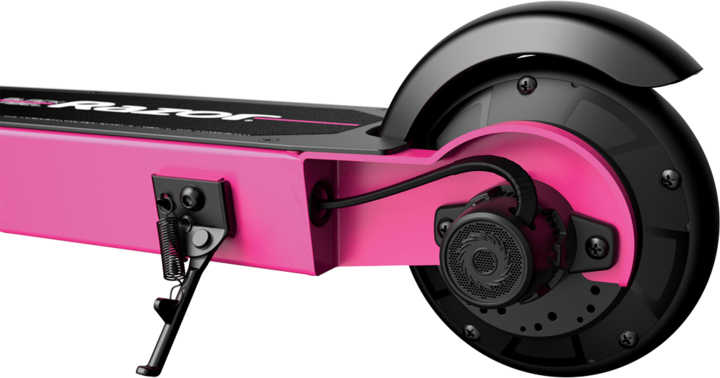 E90 Black Label - Productos - Razor en América Latina